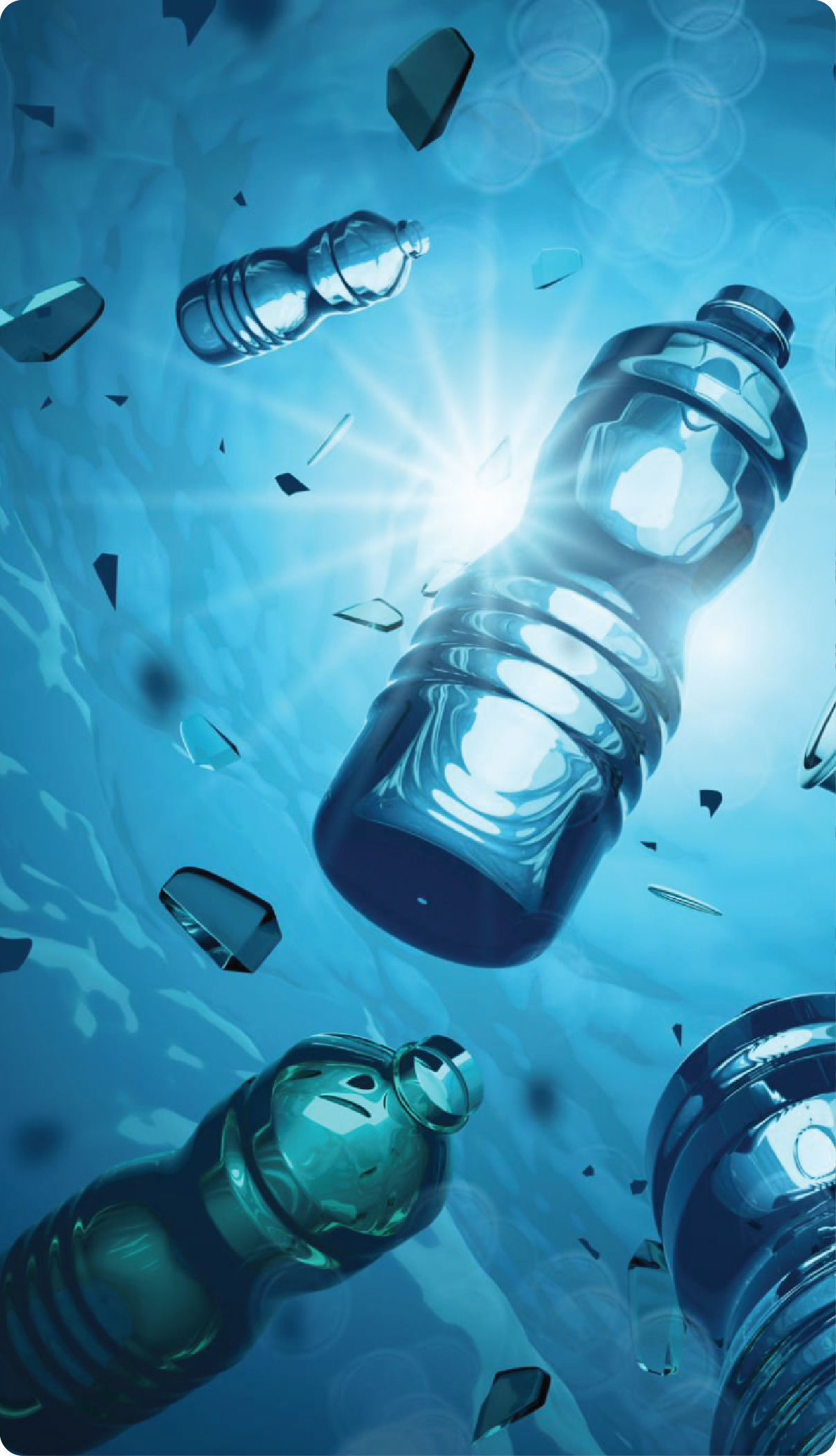 Microplastics Analysis - HTI Scientific
