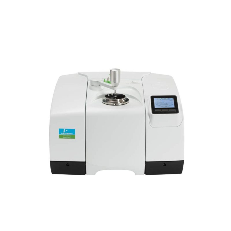 LAMBDA 365 UV-Vis Spectrophotometer - HTI Scientific